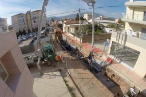 ΓΕΩΠΥΛΗ ΓΕΩΧΩΡΙΚΩΝ ΔΕΔΟΜΕΝΩΝ ΠΕΡΙΦΕΡΕΙΑΣ ΑΤΤΙΚΗΣ